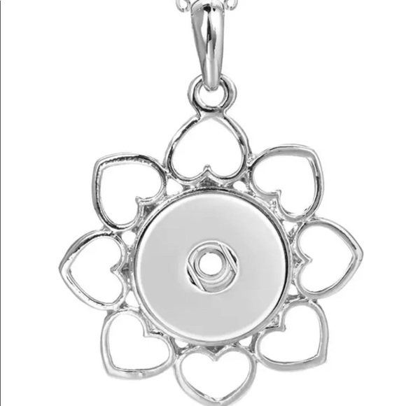 Jewelry | Interchangeable Charm Necklace With Yellow Rope Necklace ...